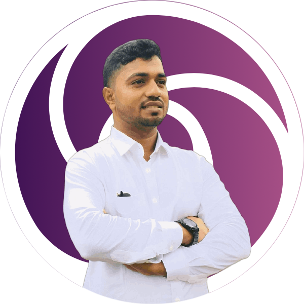 Abdullah Foysal | Expert Cross-Platform Mobile Developer